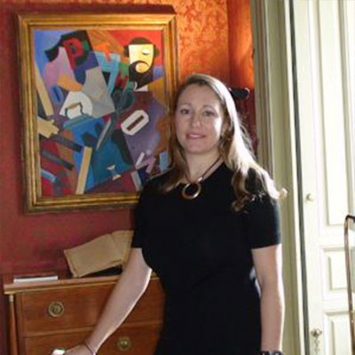 Firma Grupo Dexter trabaja en toda España | Executive Search